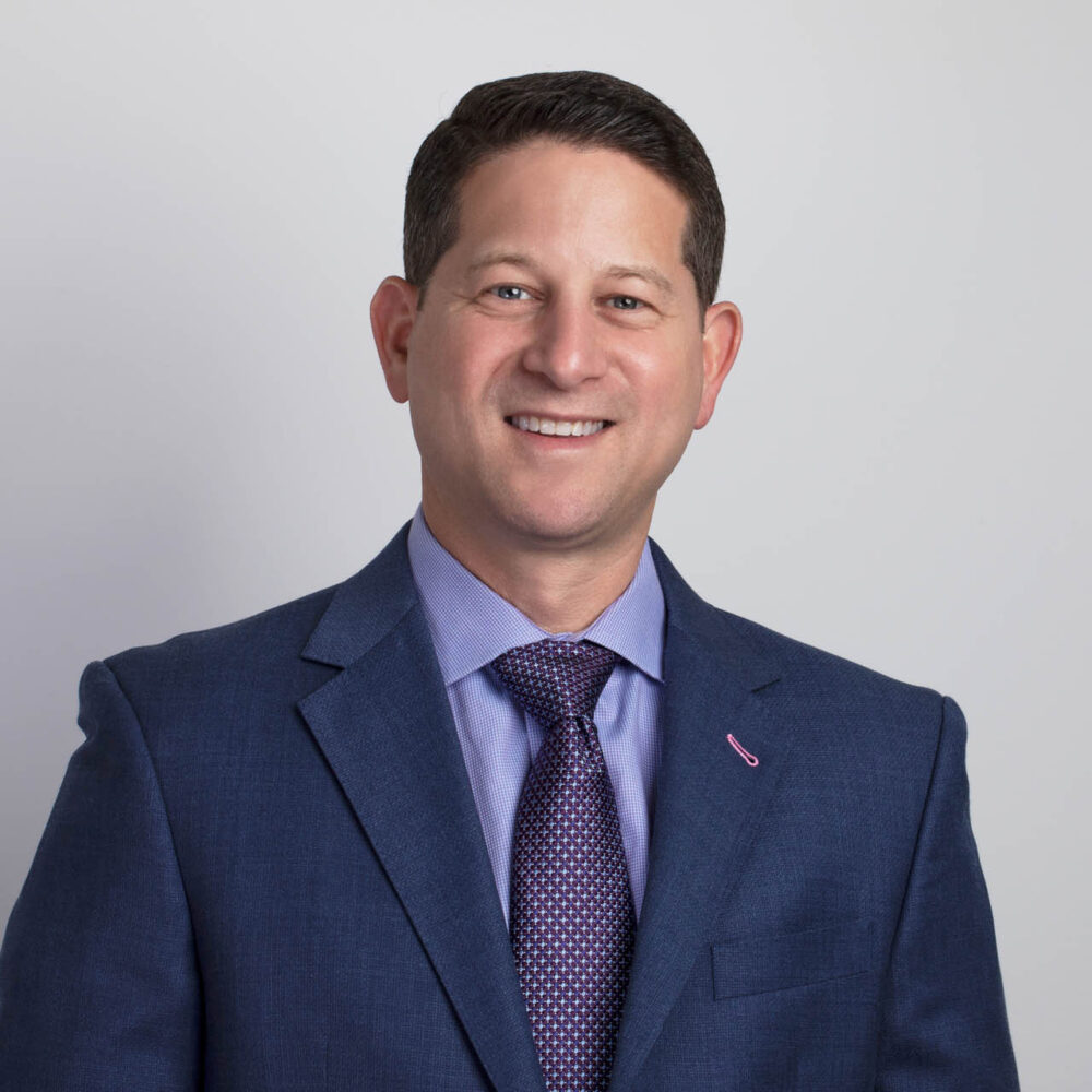 Avi S. Tryson - Strang Tryson, PLLC